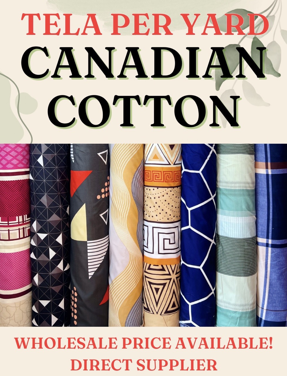 Shop Tela With Design Per Yard with great discounts and prices online ...