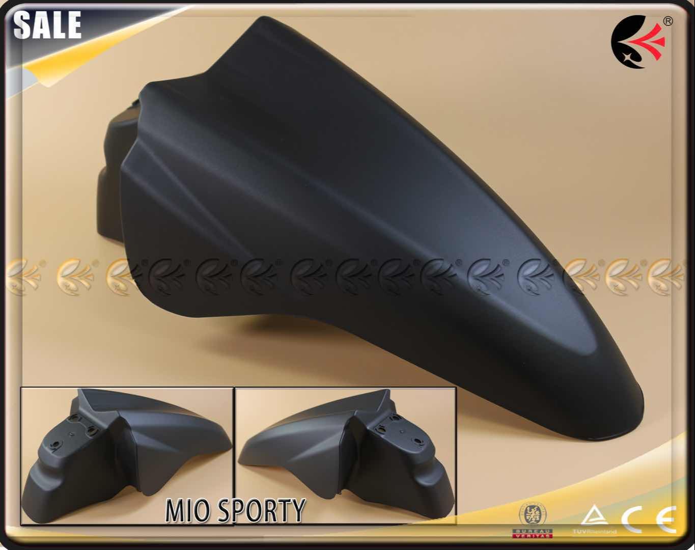 Shop Inner Fairings Mio Sporty Set online | Lazada.com.ph