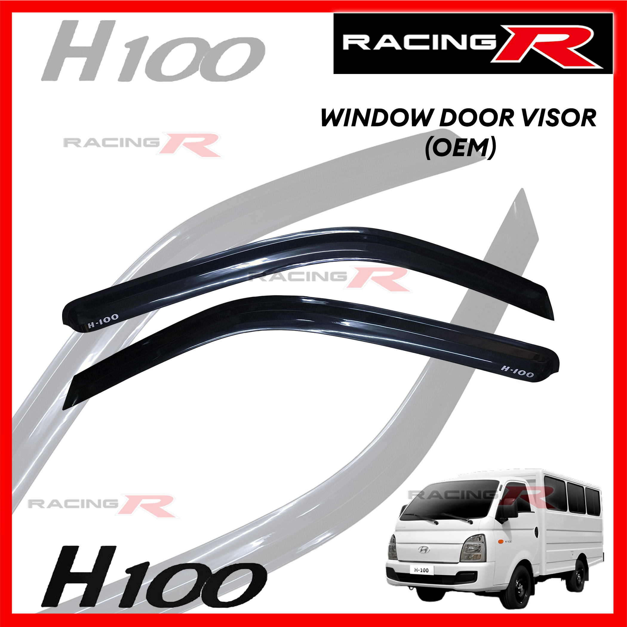 Shop H100 Window Riser Universal with great discounts and prices online ...