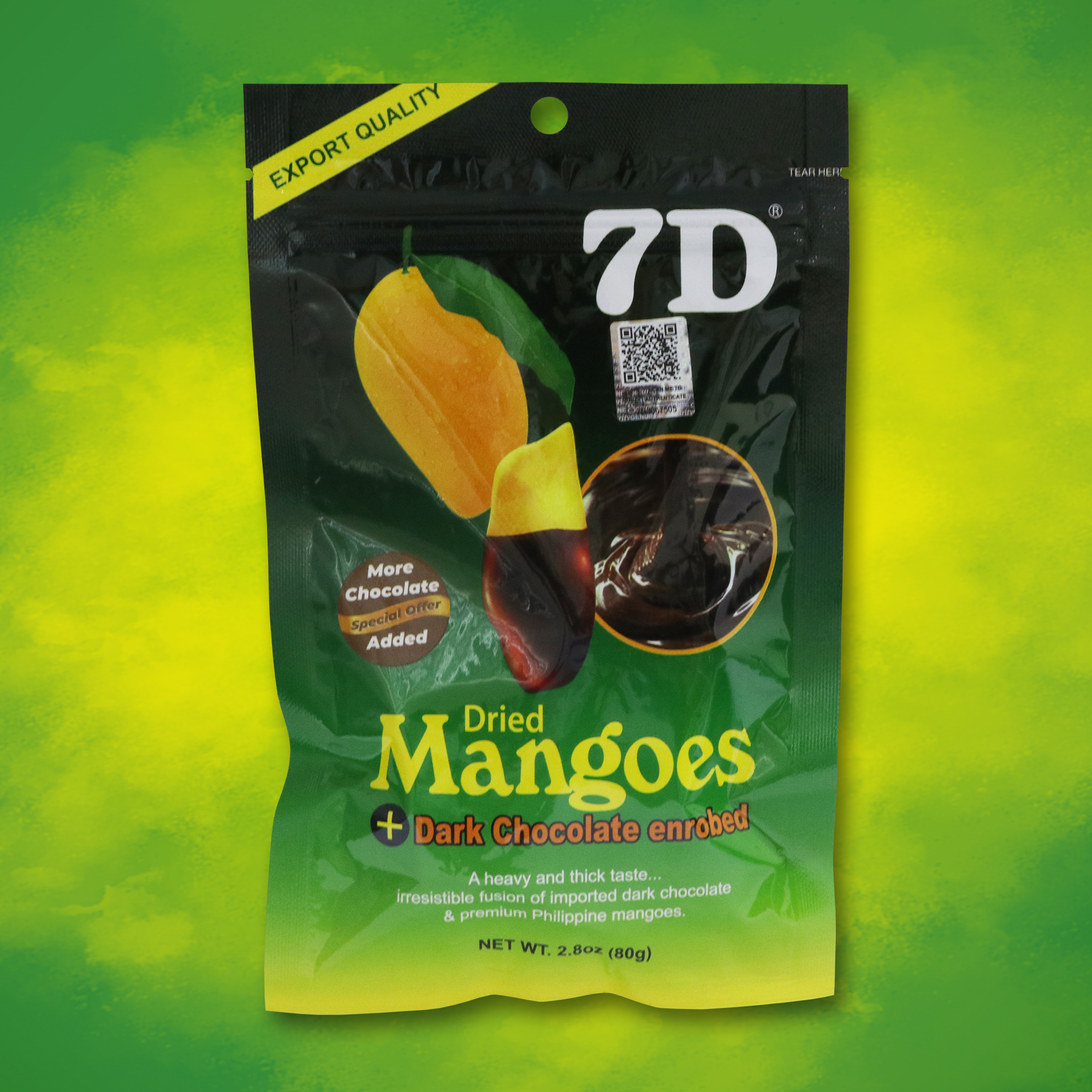 7d Dried Mango Dark Chocolate Clearance | emergencydentistry.com