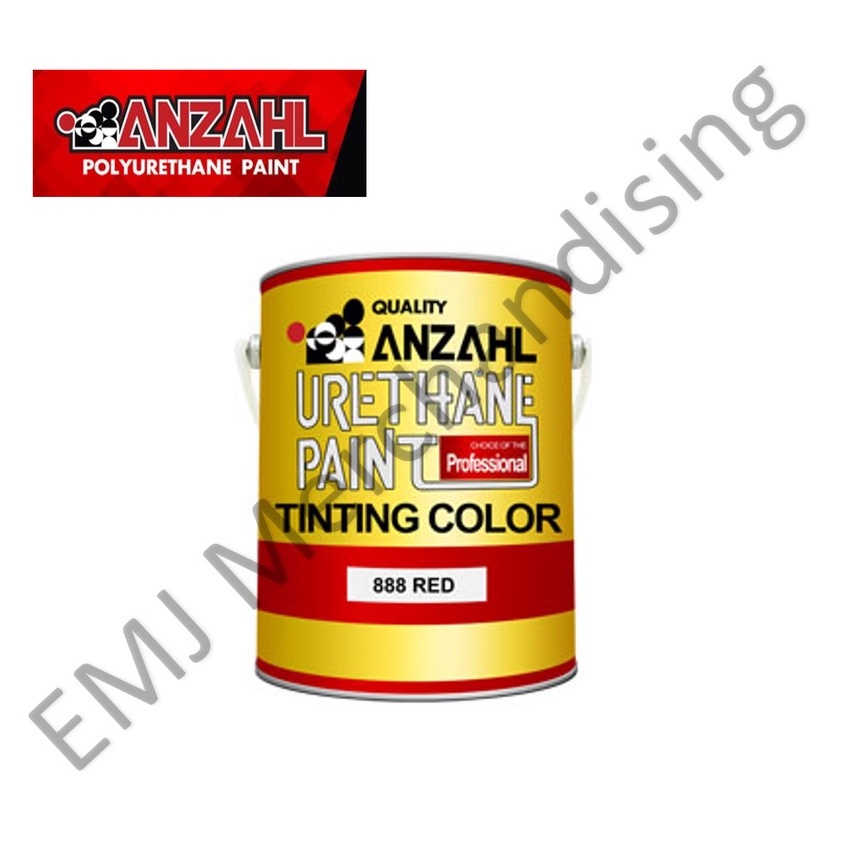 Shop Anzahl Urethane Paint online | Lazada.com.ph