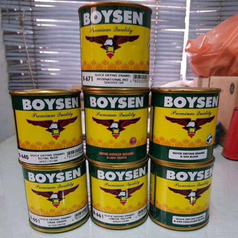 Shop Boysen Permatex 1l with great discounts and prices online - Jan ...