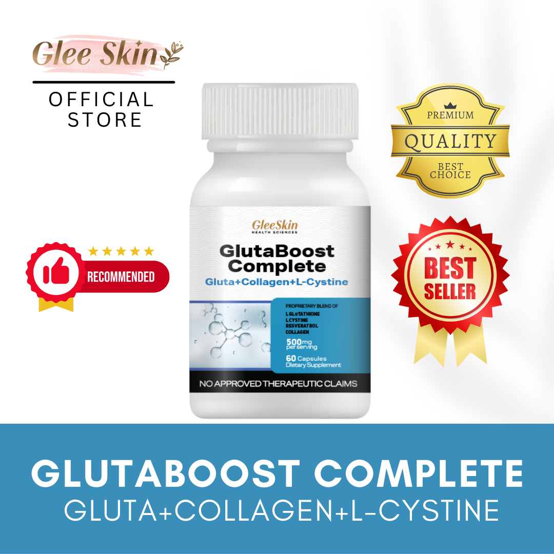 Shop Gluta Push Set Collagen with great discounts and prices online ...