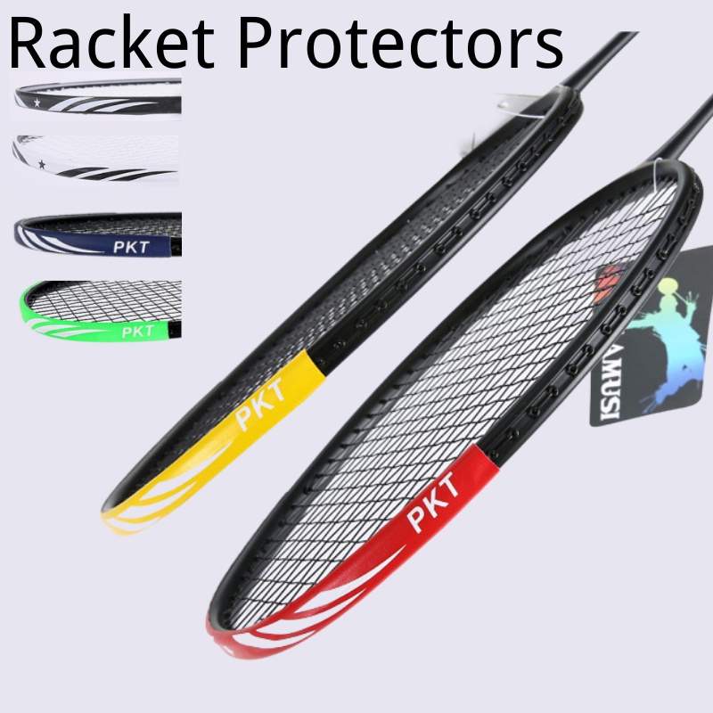 Buy Badminton Racket Head Protector online | Lazada.com.ph