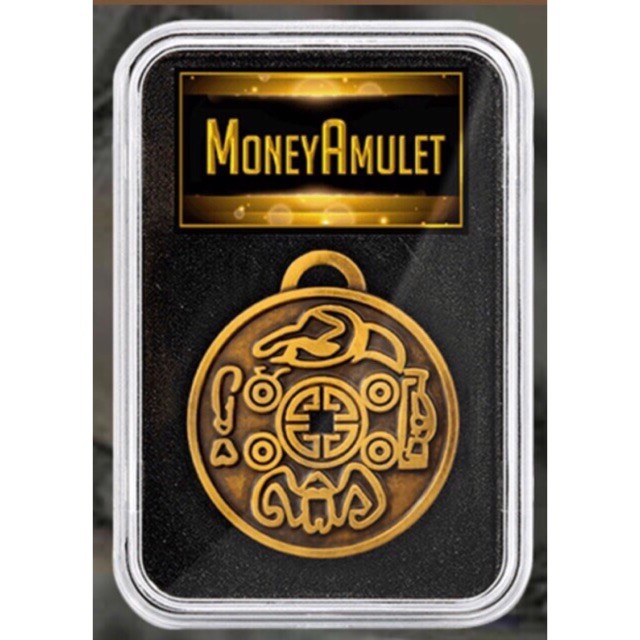 Shop Monkey Amulet 2025 with great discounts and prices online - Feb ...