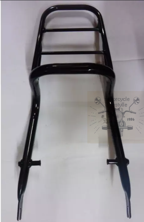 Shop Honda Tmx 150 Supremo Crush Guard online | Lazada.com.ph