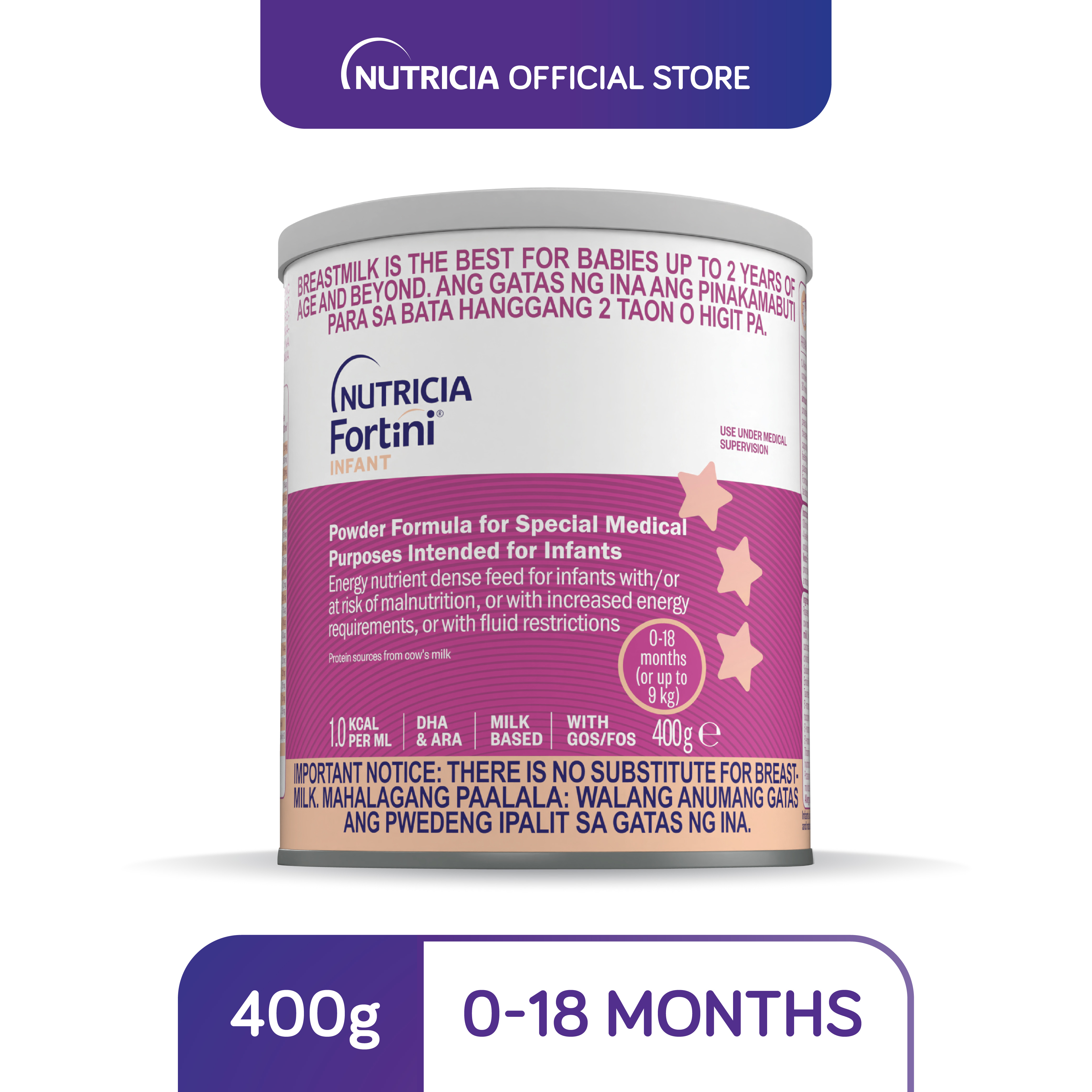 Buy Ifern Standard Package online | Lazada.com.ph