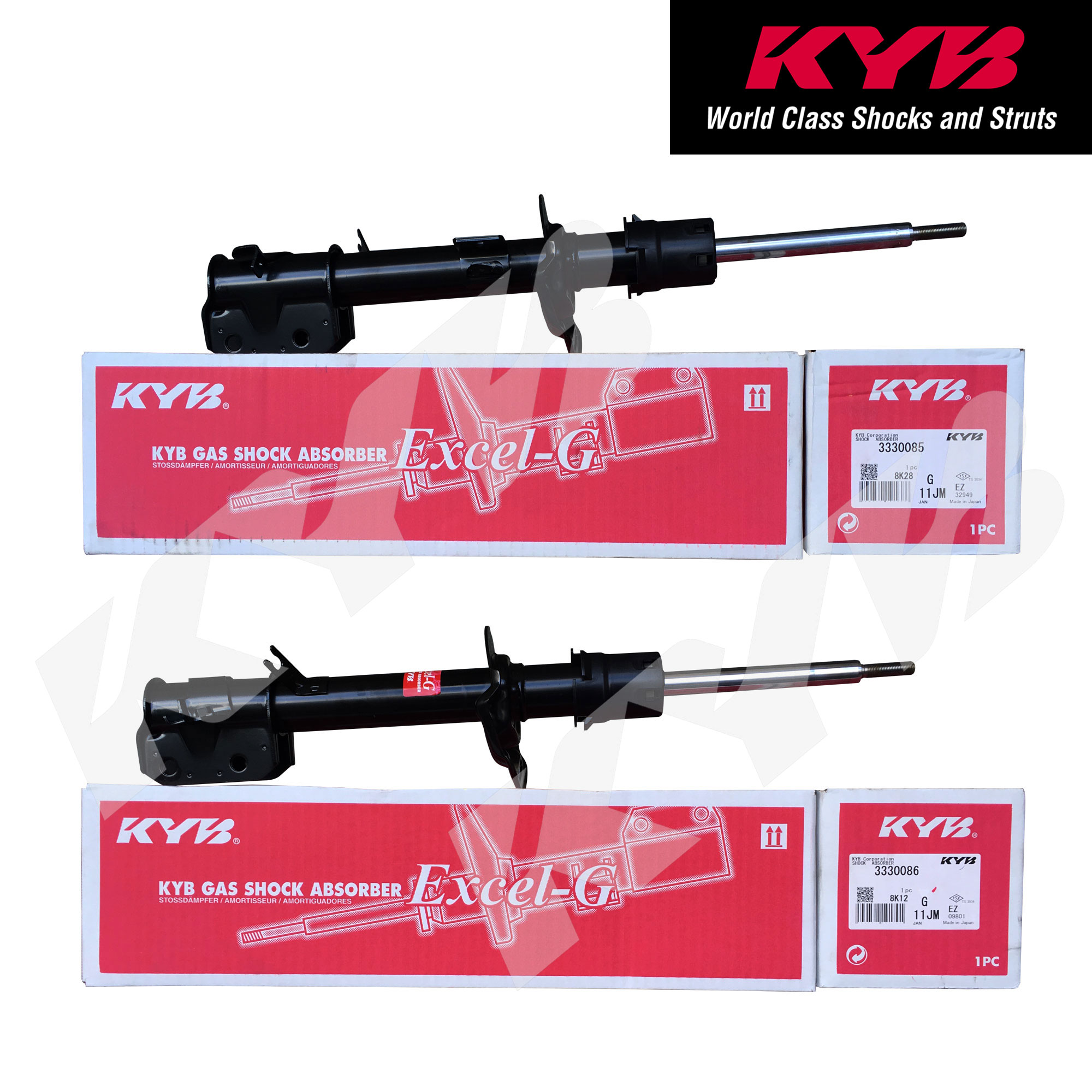 Shop Shock Absorber Suzuki Dzire online | Lazada.com.ph