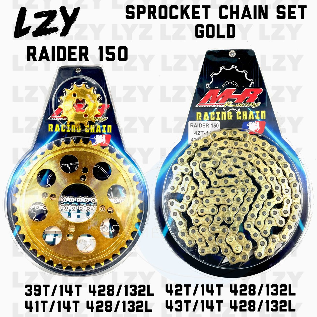 Shop Timing Chain Raider 150 Carb Reborn Genuine with great discounts ...