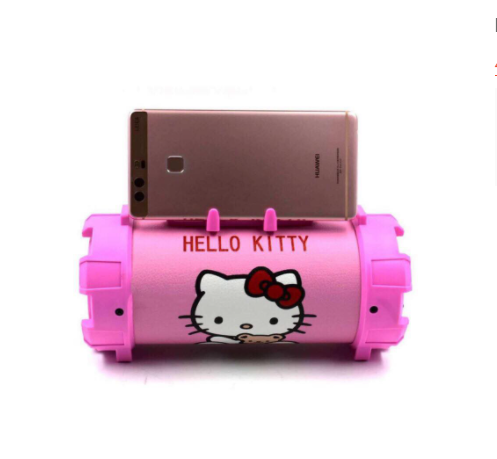 Buy Bluetooth Speaker Hello Kitty devices online | Lazada.com.ph