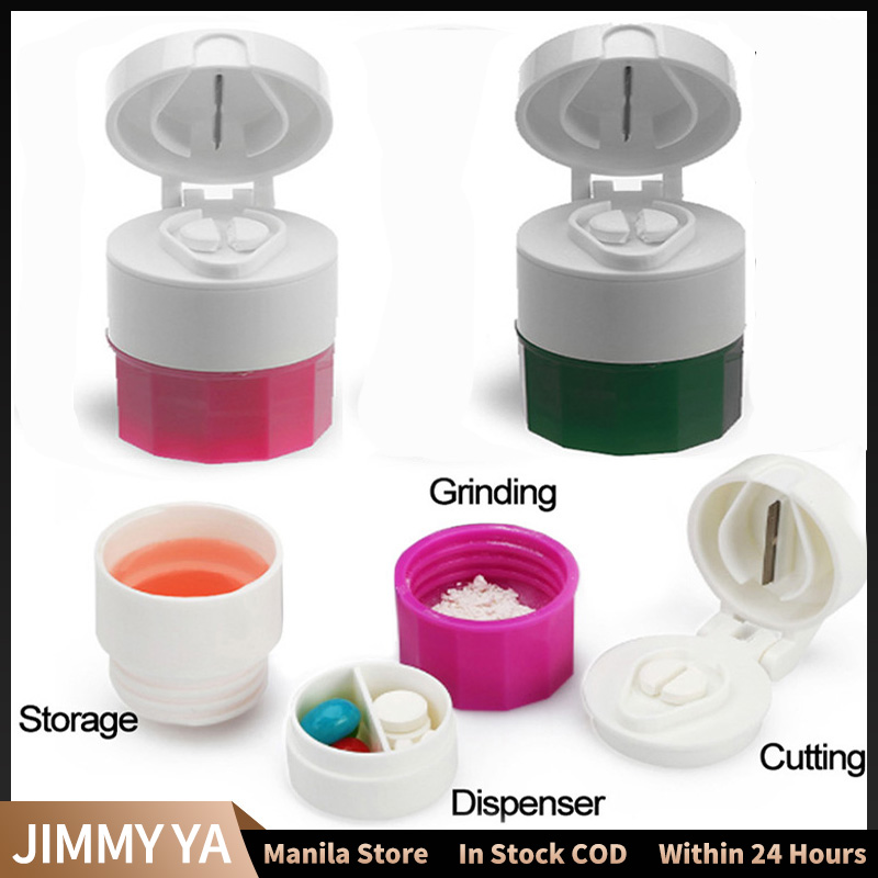 Shop 1 4 Pill Cutter with great discounts and prices online - Nov 2024 ...