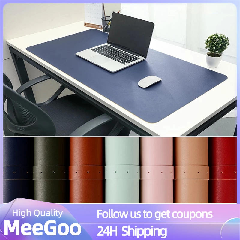 Shop Desk Mat Office Table Large Leather with great discounts and ...