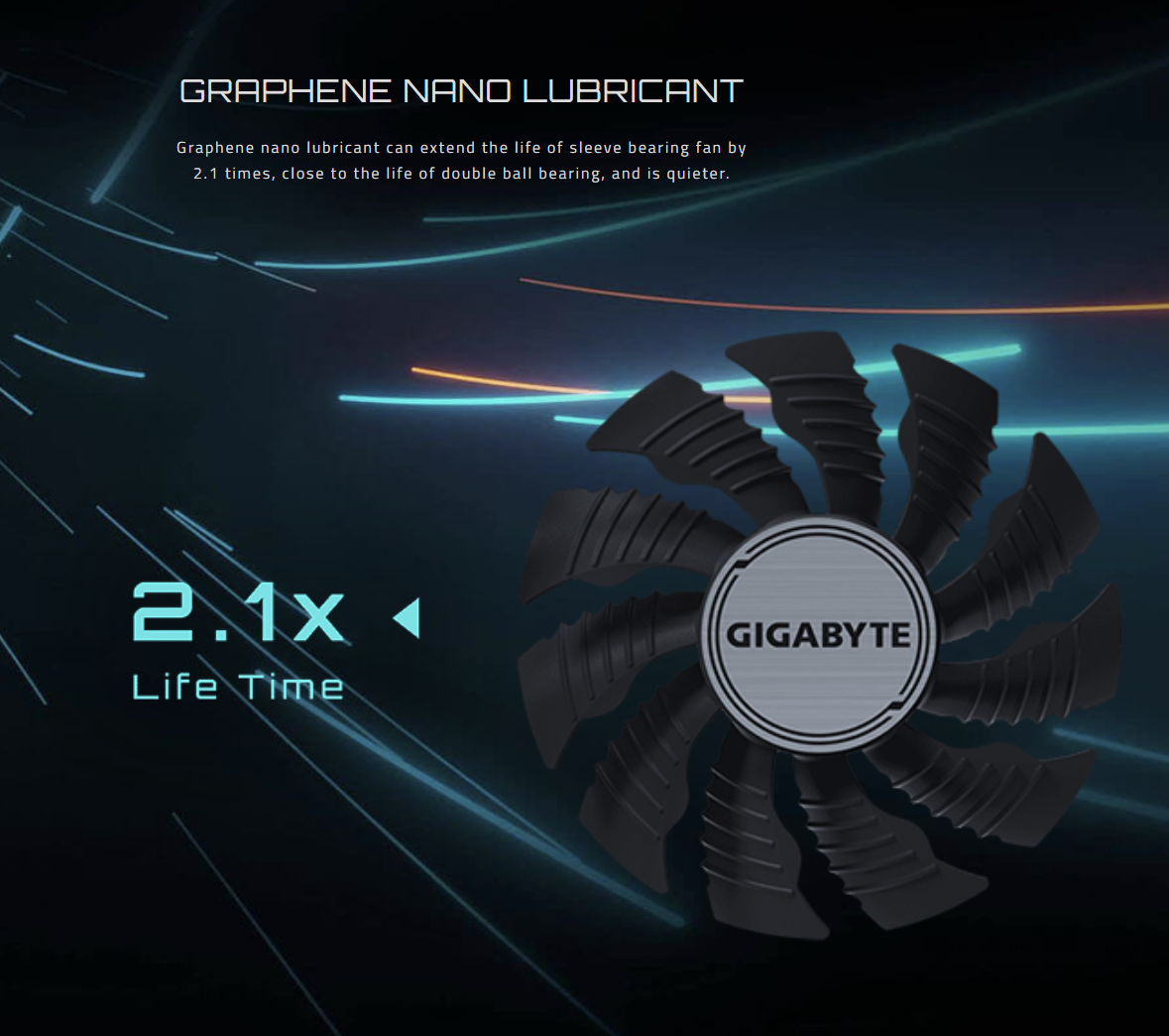 Netcodex.ph: GIGABYTE GeForce RTX 3050 GAMING OC 8G Graphics Card, 3x ...