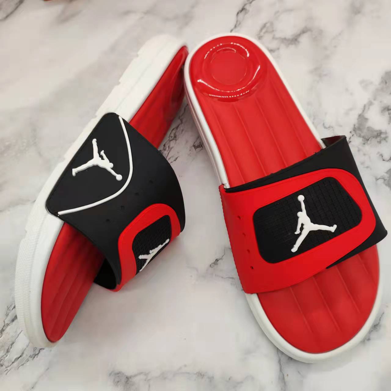 J.O.R.D.A.N new Unisex slippers soft and comfortable everyday casual ...