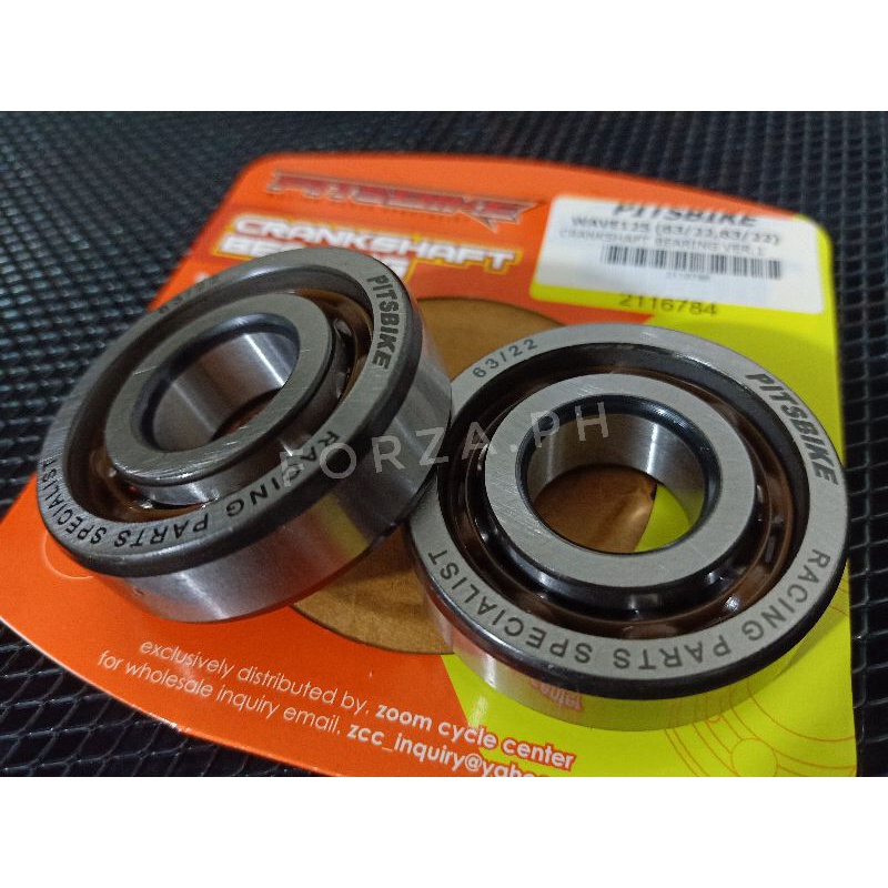 Xrm 125 Bearing Size | atelier-yuwa.ciao.jp