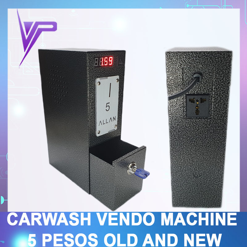 Shop Nay Vendo Machine For Business with great discounts and prices ...