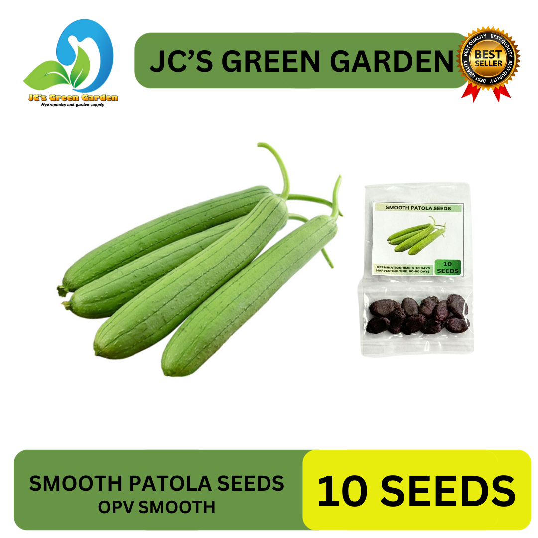 Shop Mistisa F1 Ampalaya Seeds online | Lazada.com.ph