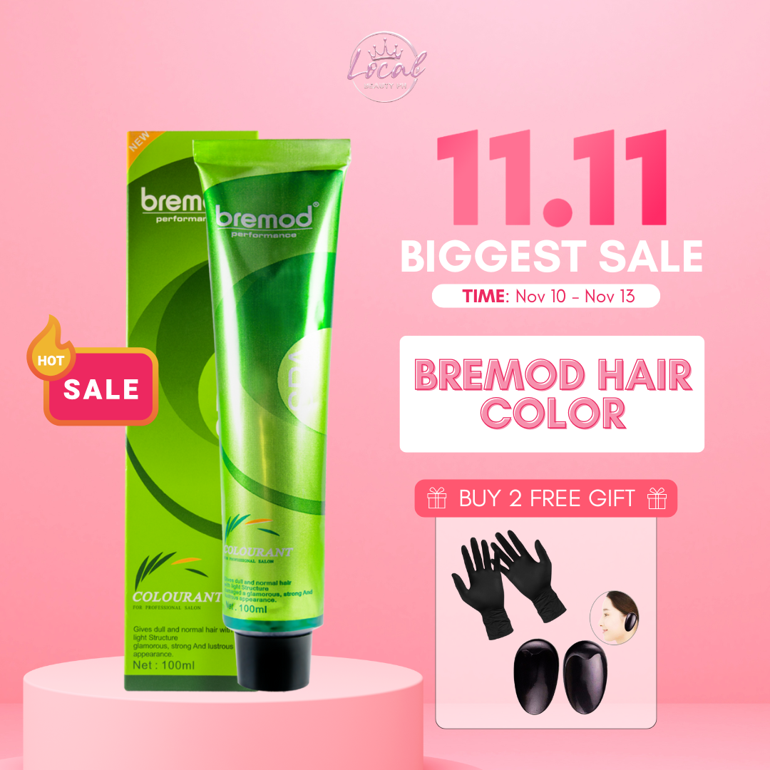 Shop Bleach Powder Bremod online | Lazada.com.ph