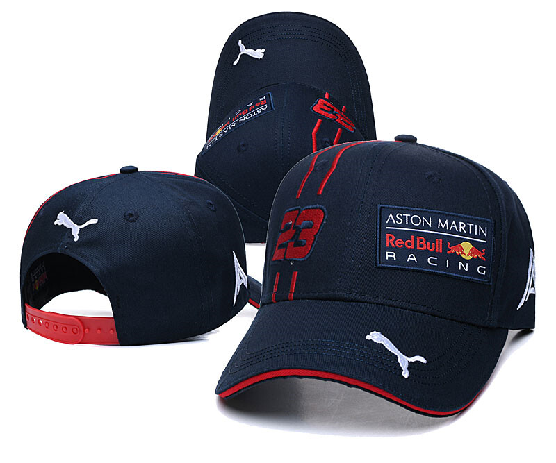 2022 Red Bull Racing Special Edition Mexico Perez Kids Baseball Cap ...