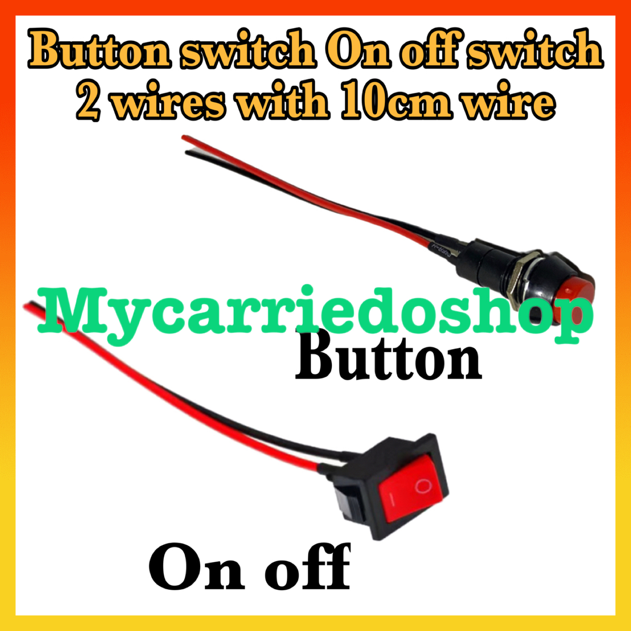 Shop Two Line Push Button Switch with great discounts and prices online ...