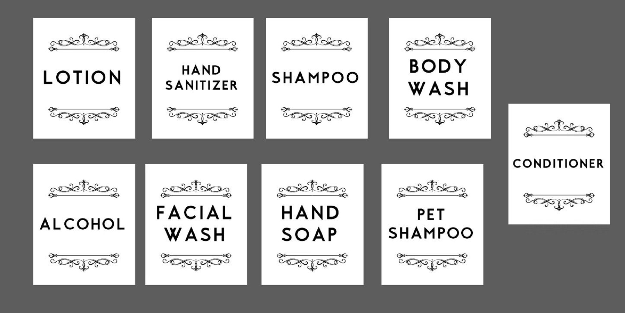 Shop Ready Made Sticker Label with great discounts and prices online ...