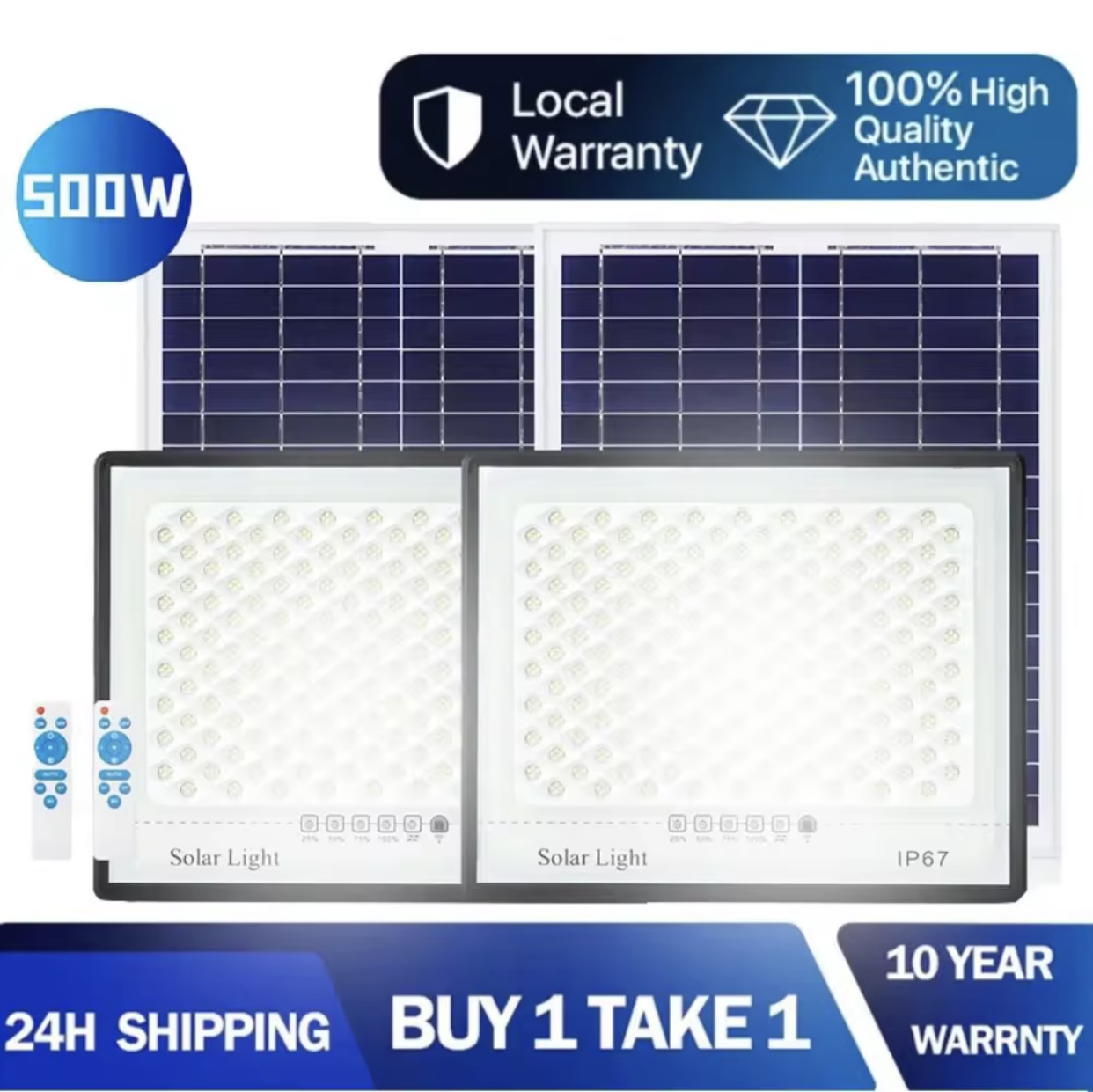 Shop Solar Lights With Solar Panels online | Lazada.com.ph