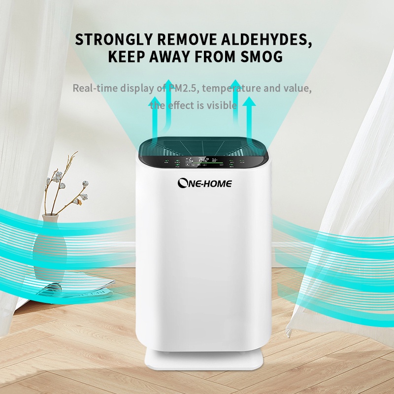 One home air purifier store