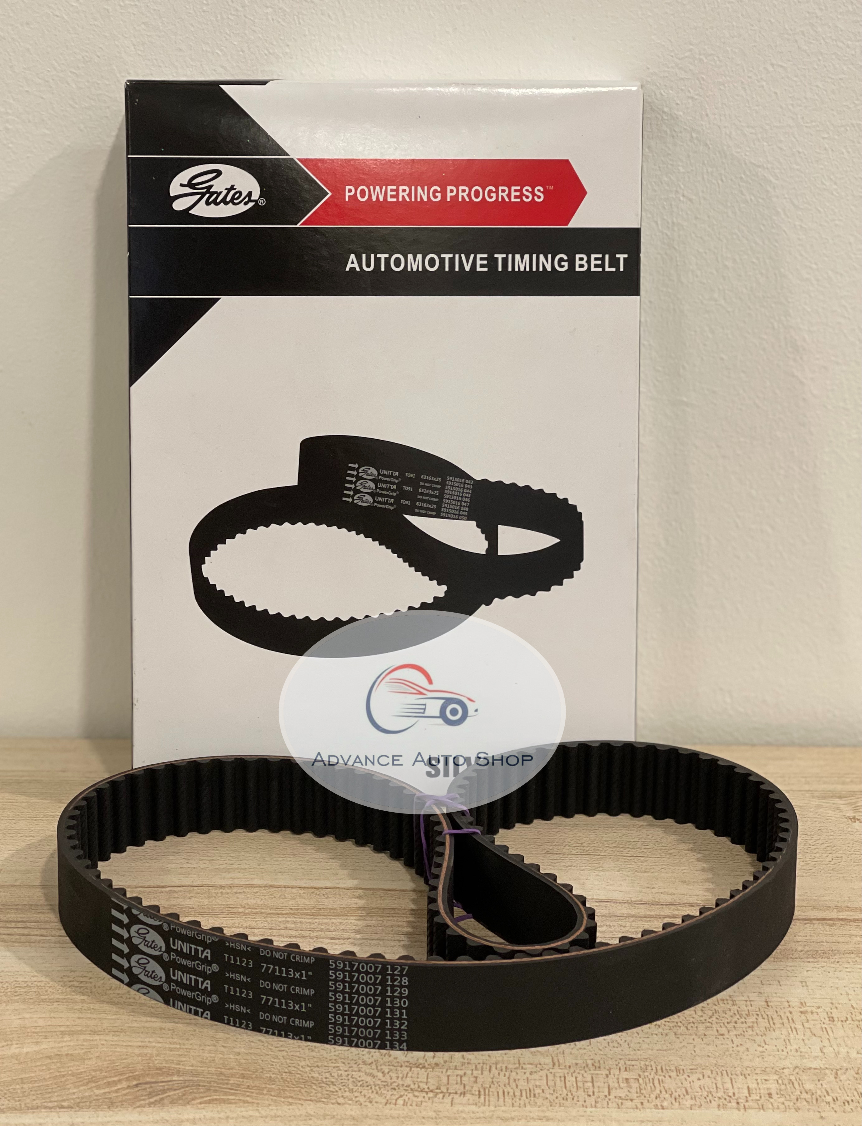 Shop Timing Belt Set For 4d56 Engine online | Lazada.com.ph