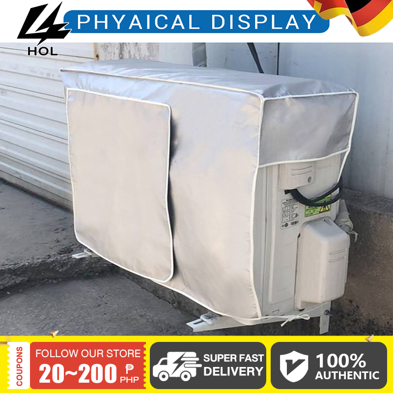 Shop Aircon Cages with great discounts and prices online - Jan 2025 ...