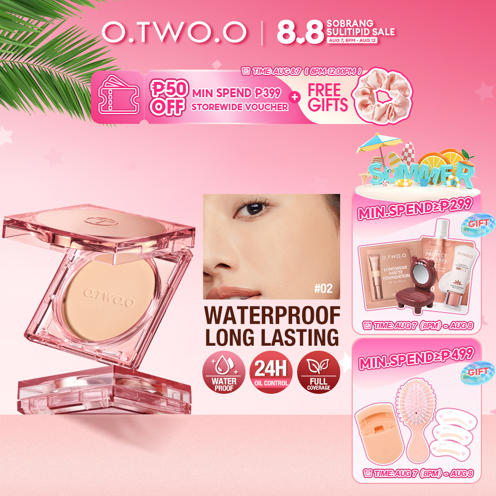 Shop Two Way Cake Powder online | Lazada.com.ph