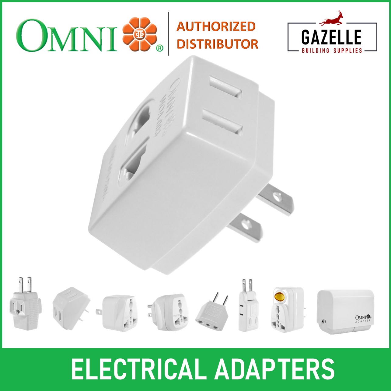 Buy Omni Heavy Duty online | Lazada.com.ph