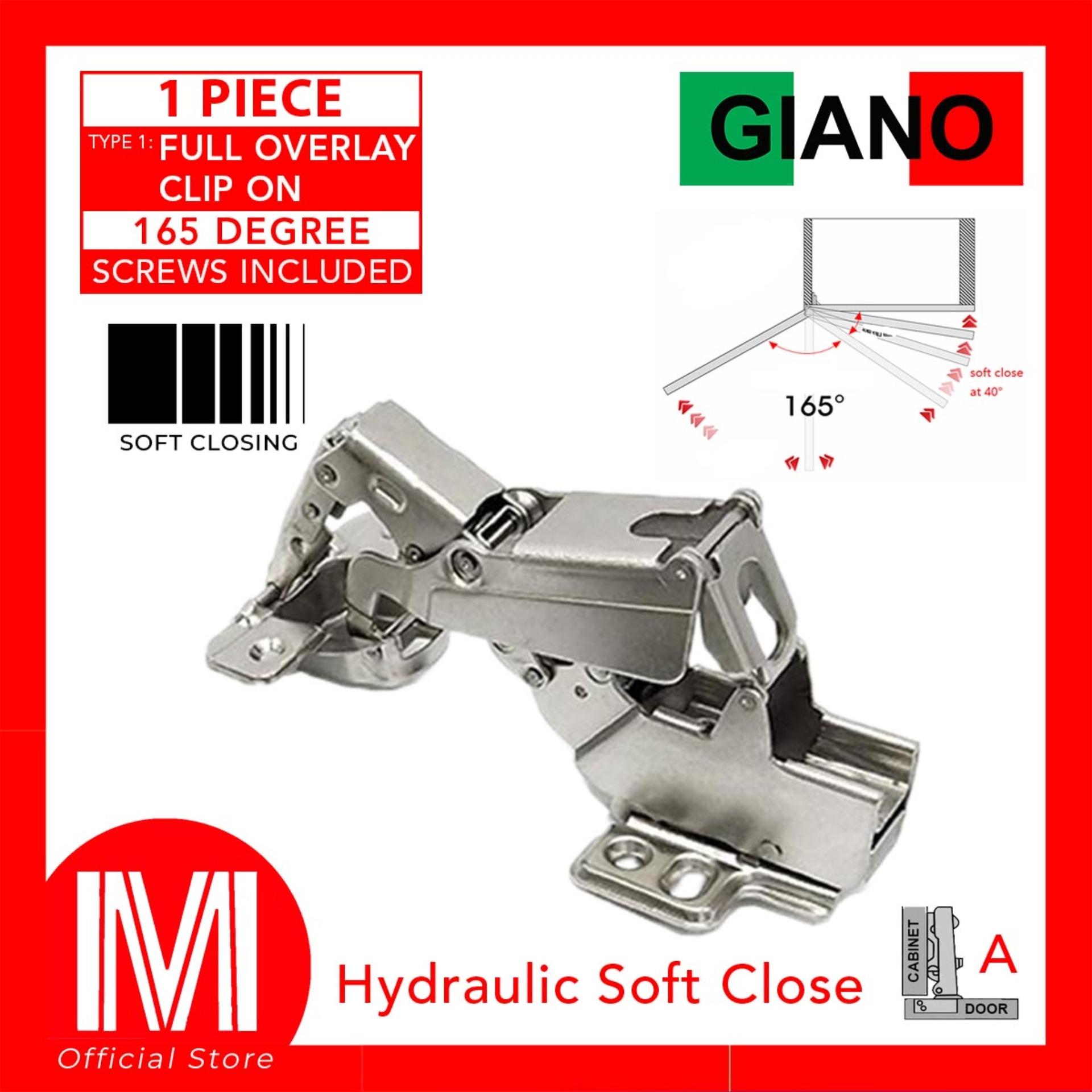 Buy 180 Degree Hinges online | Lazada.com.ph