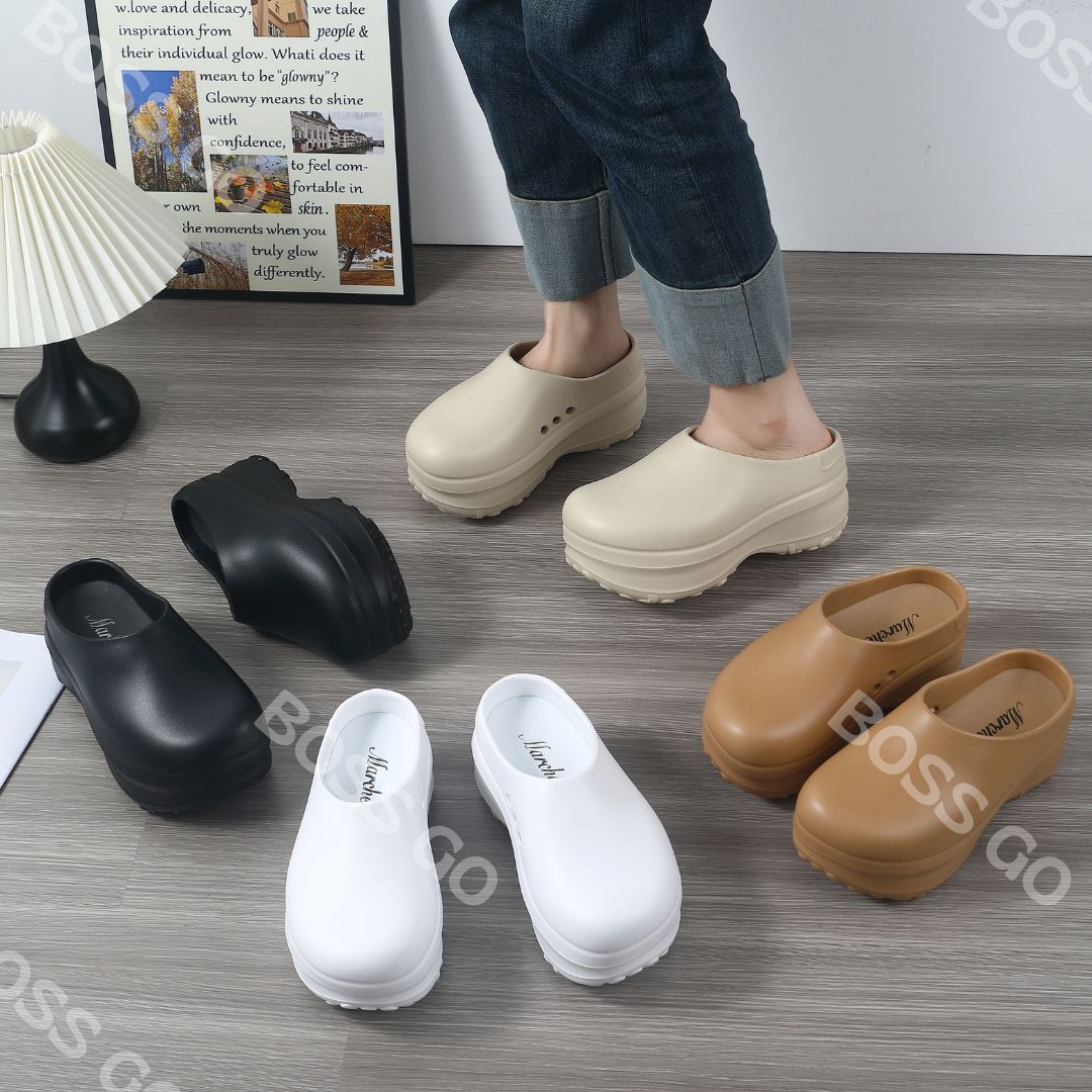 Shop Eva Foam Shoes For Women with great discounts and prices online ...