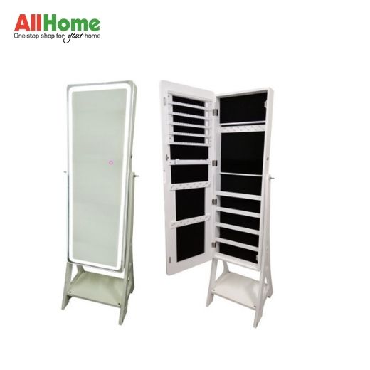 Mirror Jewellery Cabinet Malaysia | Cabinets Matttroy