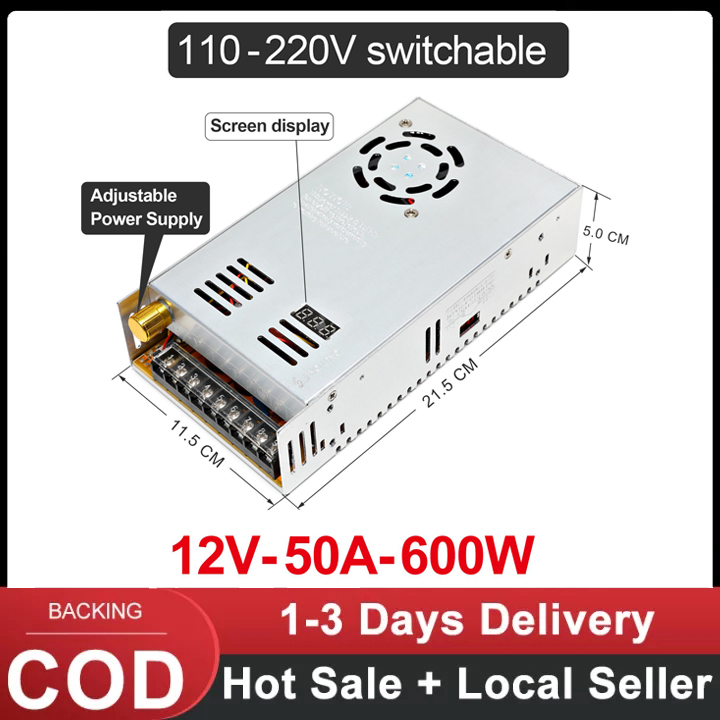 Buy 12v To 19v Dc Converter online | Lazada.com.ph