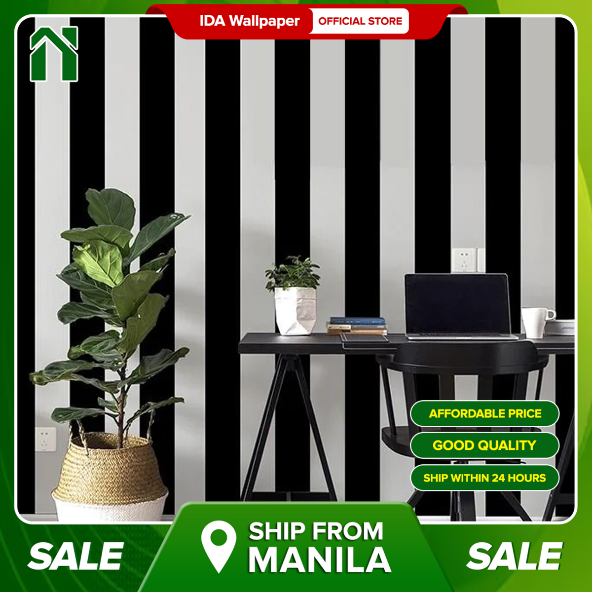 Shop Aesthetic Walls online | Lazada.com.ph