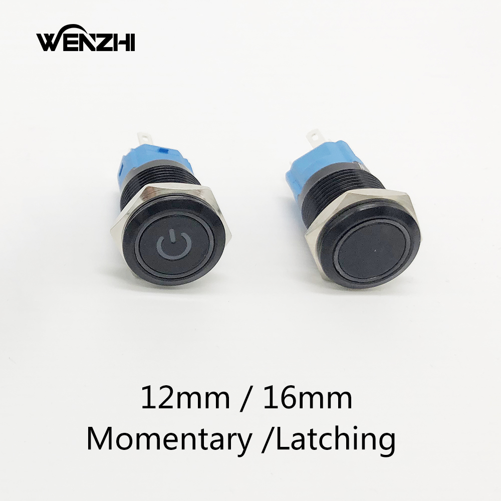 Shop Dual Push Button Switch 220v with great discounts and prices ...