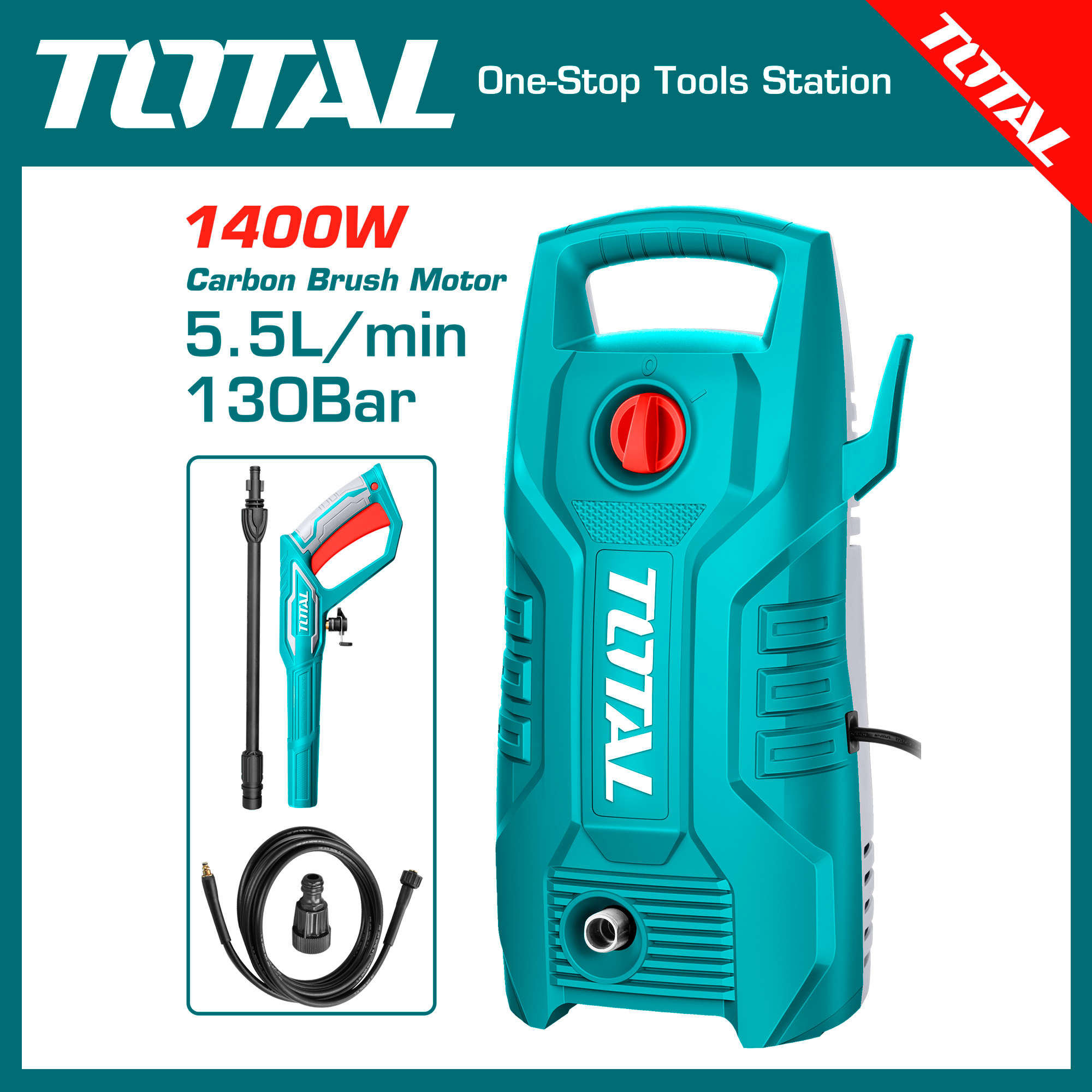 TOTAL LITHIUM-ION TRANSFER PUMP 20V, 56% OFF