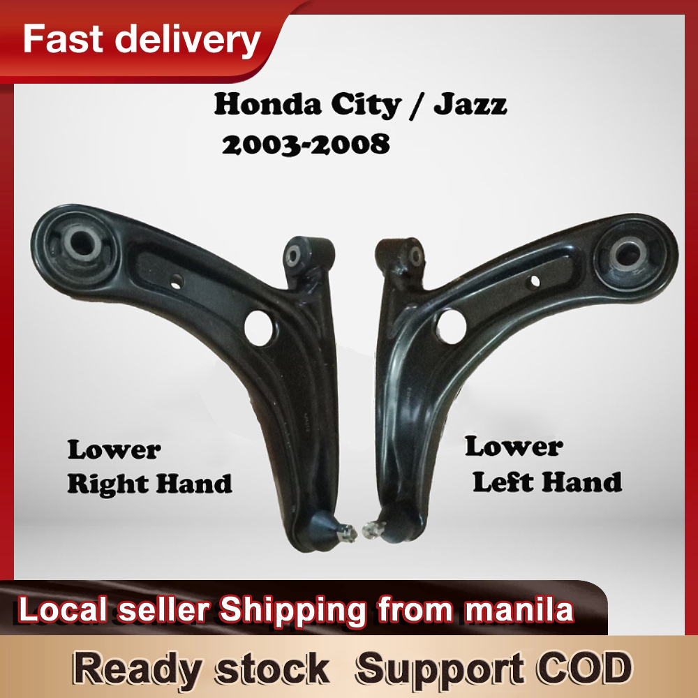 Shop Honda City Lower Arm online | Lazada.com.ph