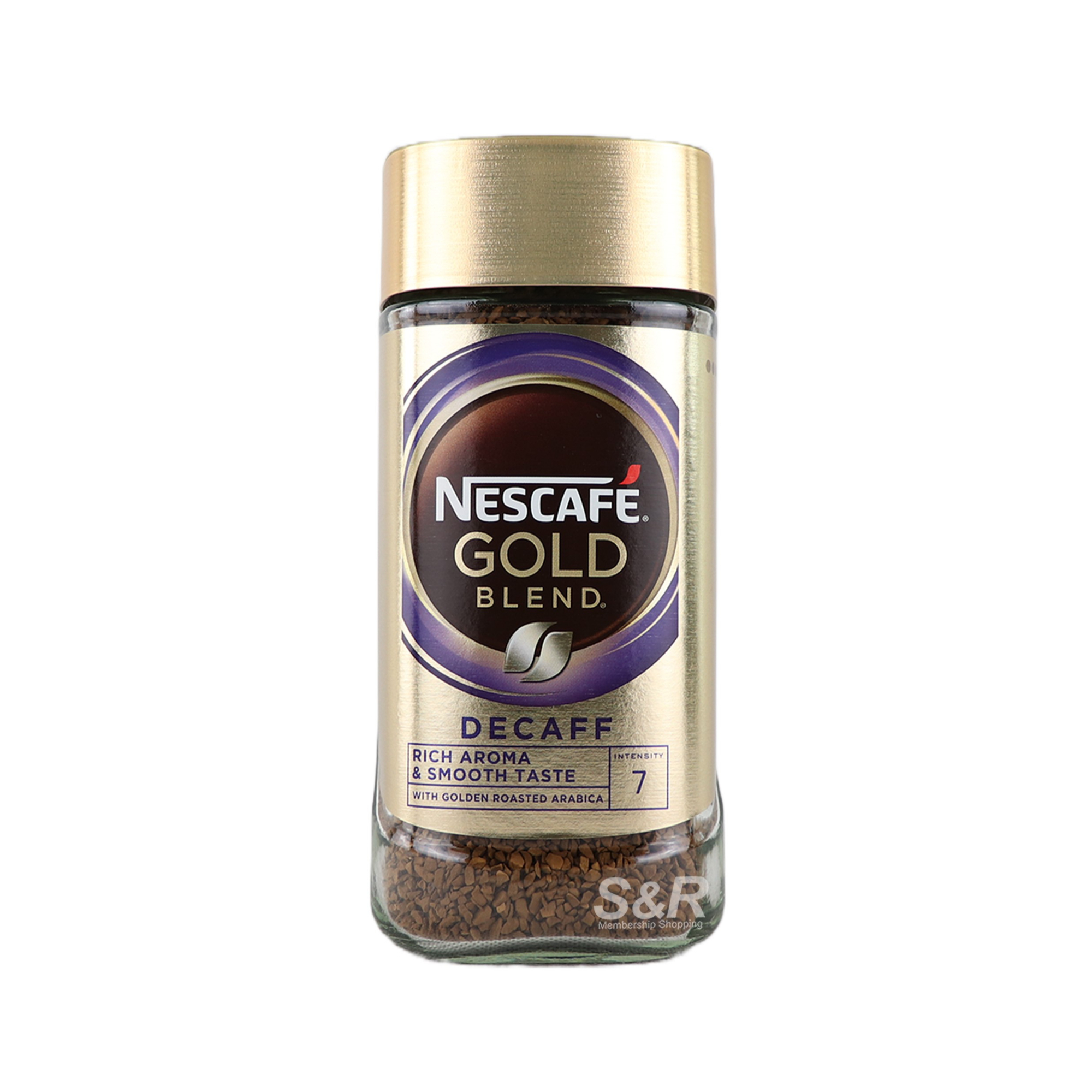 Shop Nescafe Matinal Suave 200g online | Lazada.com.ph