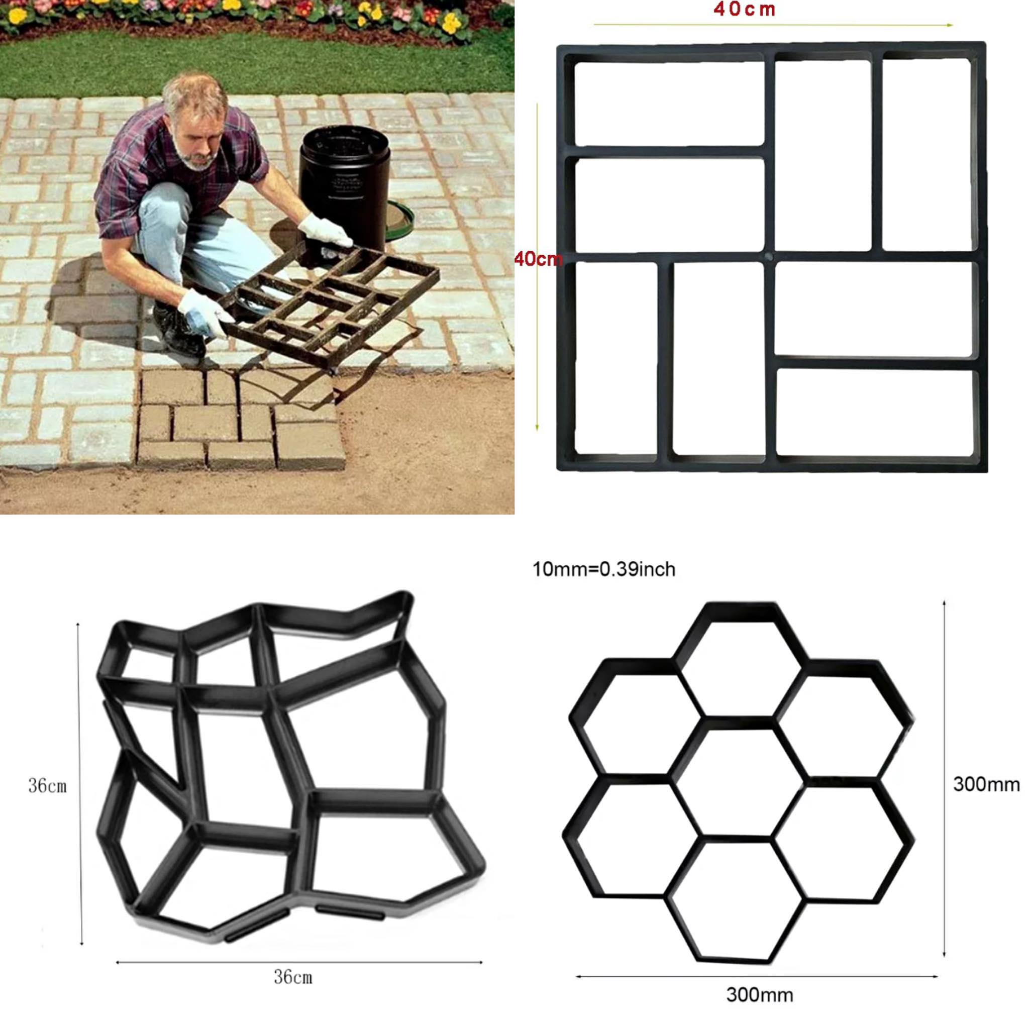 Shop Concrete Molding online | Lazada.com.ph