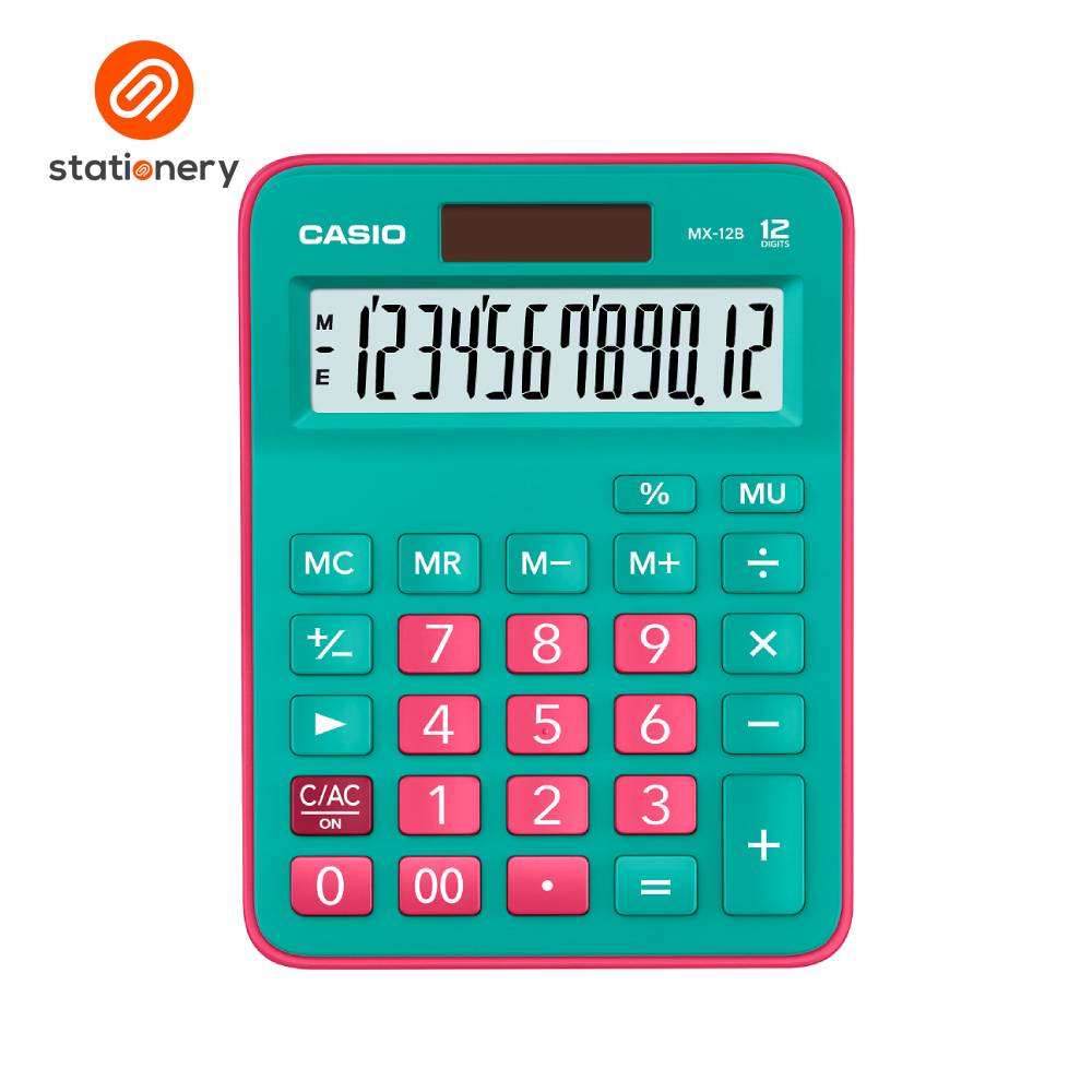 Shop Casio Official Flagship Store Calculator with great discounts and ...