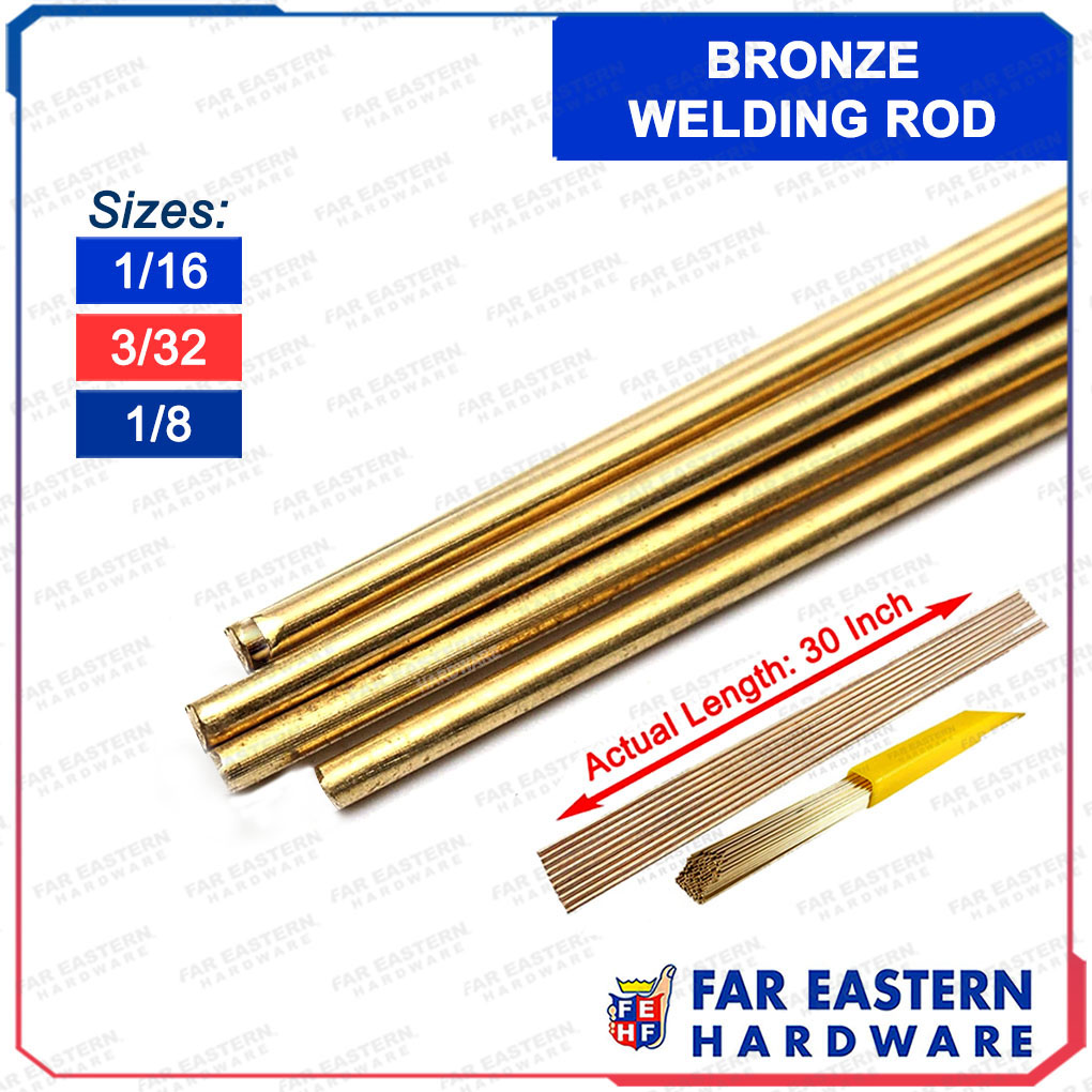Bronze Rod
