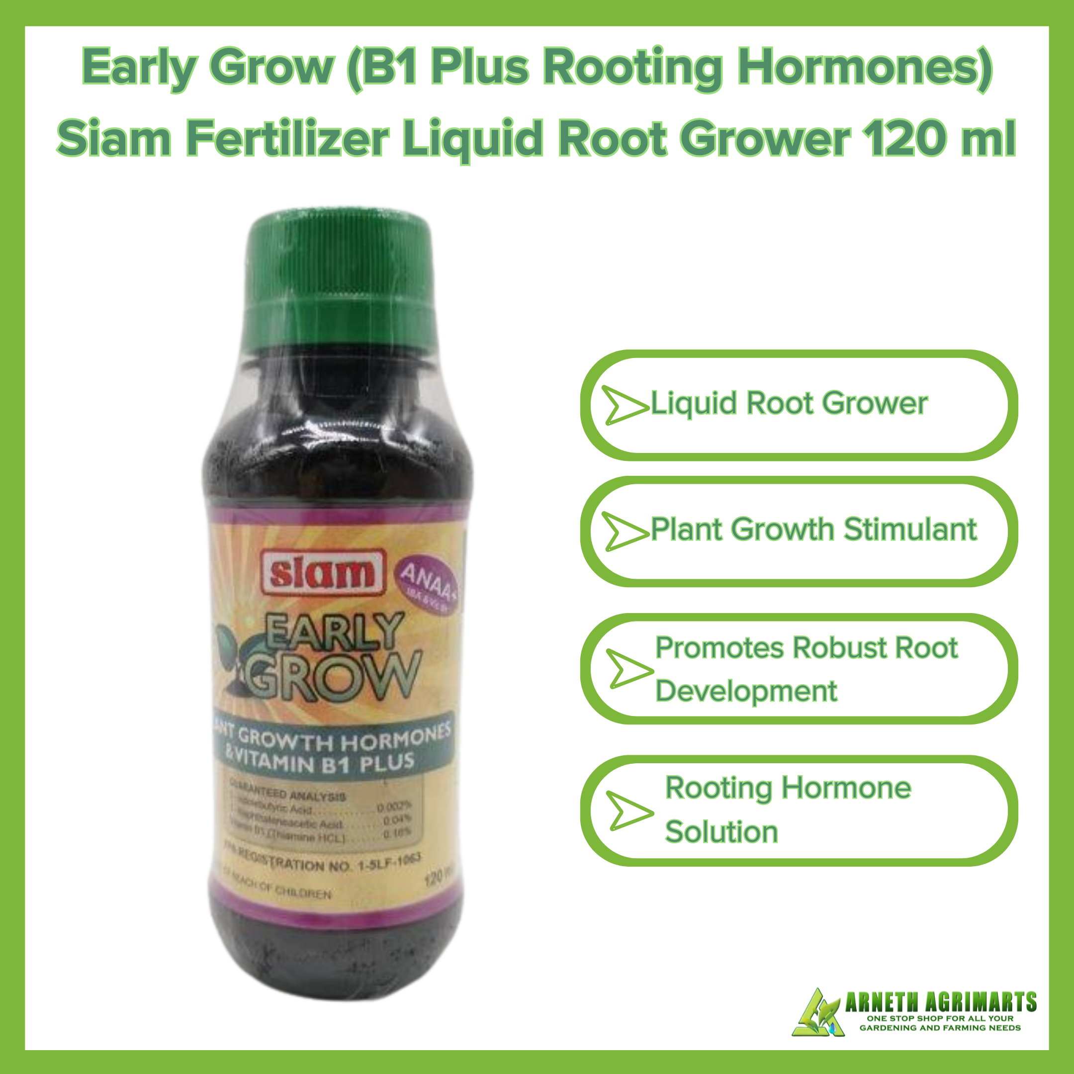 Shop Power Grower Fertilizer online | Lazada.com.ph