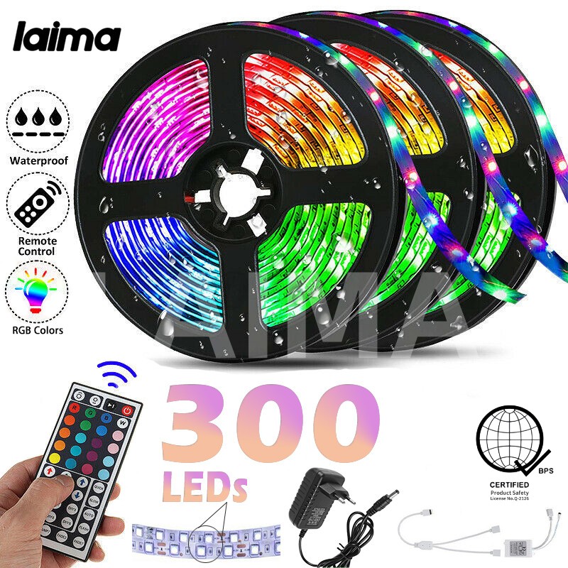 Shop 18 Watts Led Light Strip online | Lazada.com.ph