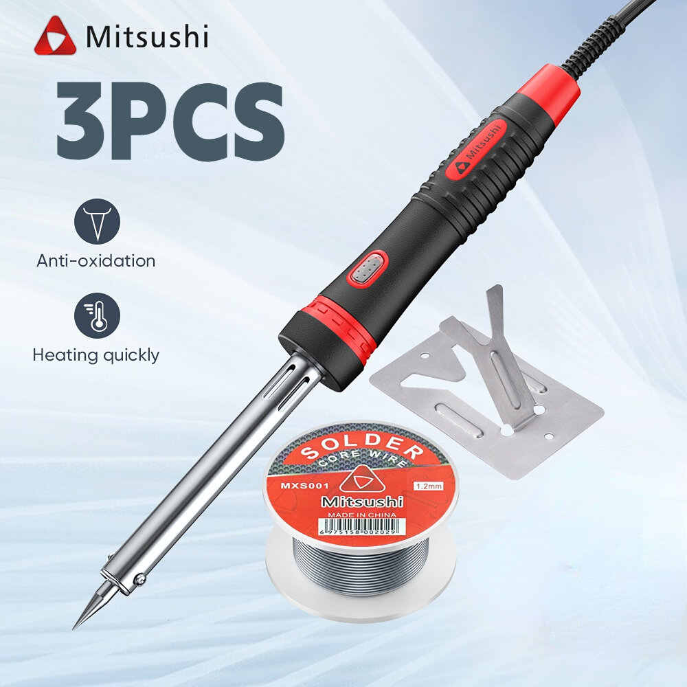 Shop Goot Soldering Iron Original Filament with great discounts and ...
