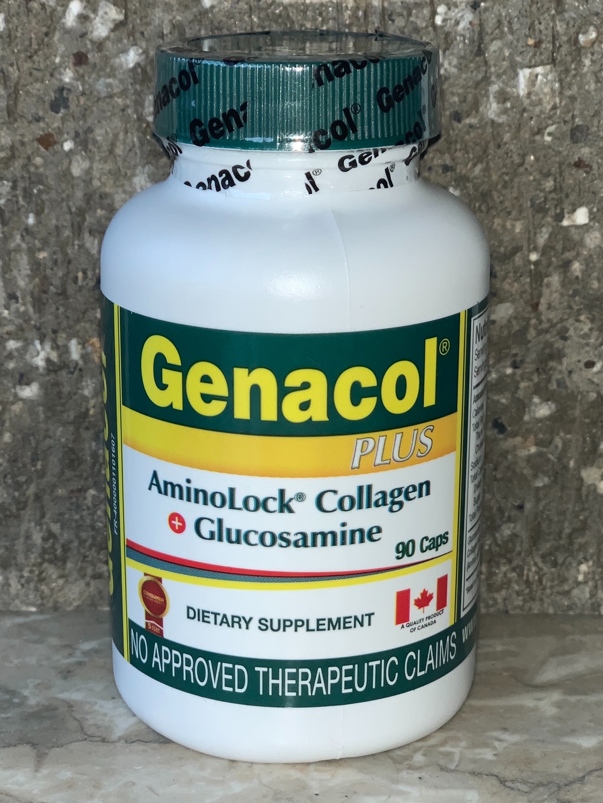 Buy Genacol Collagen Derma online | Lazada.com.ph