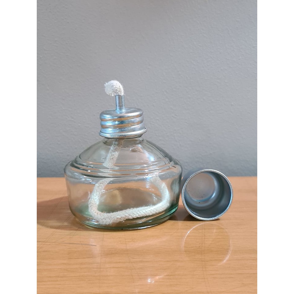 Alcohol Lamp Laboratory Apparatus