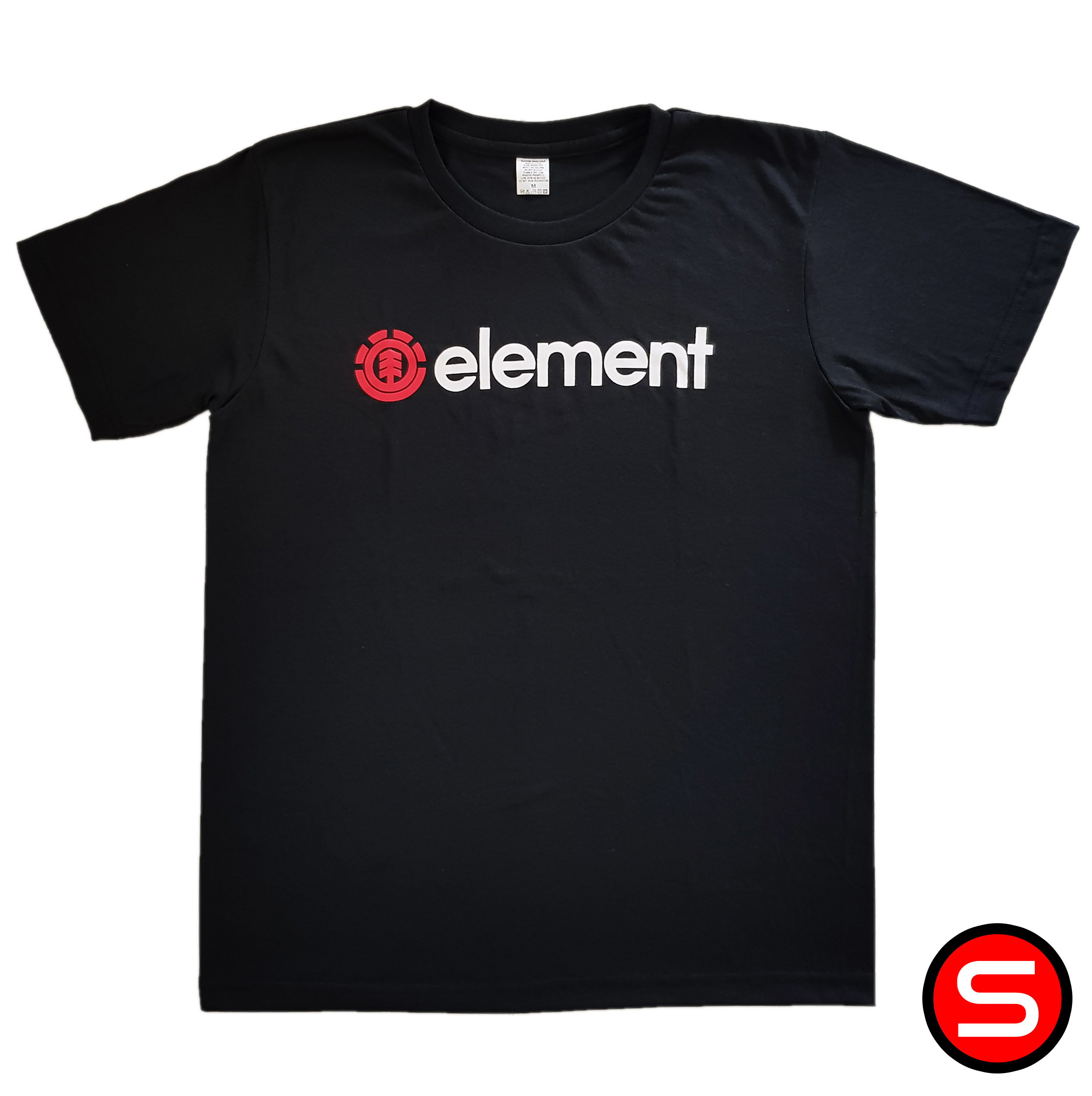 Element Shirts Philippines *'S * T Shirt, Round Neck, Trendy Bear