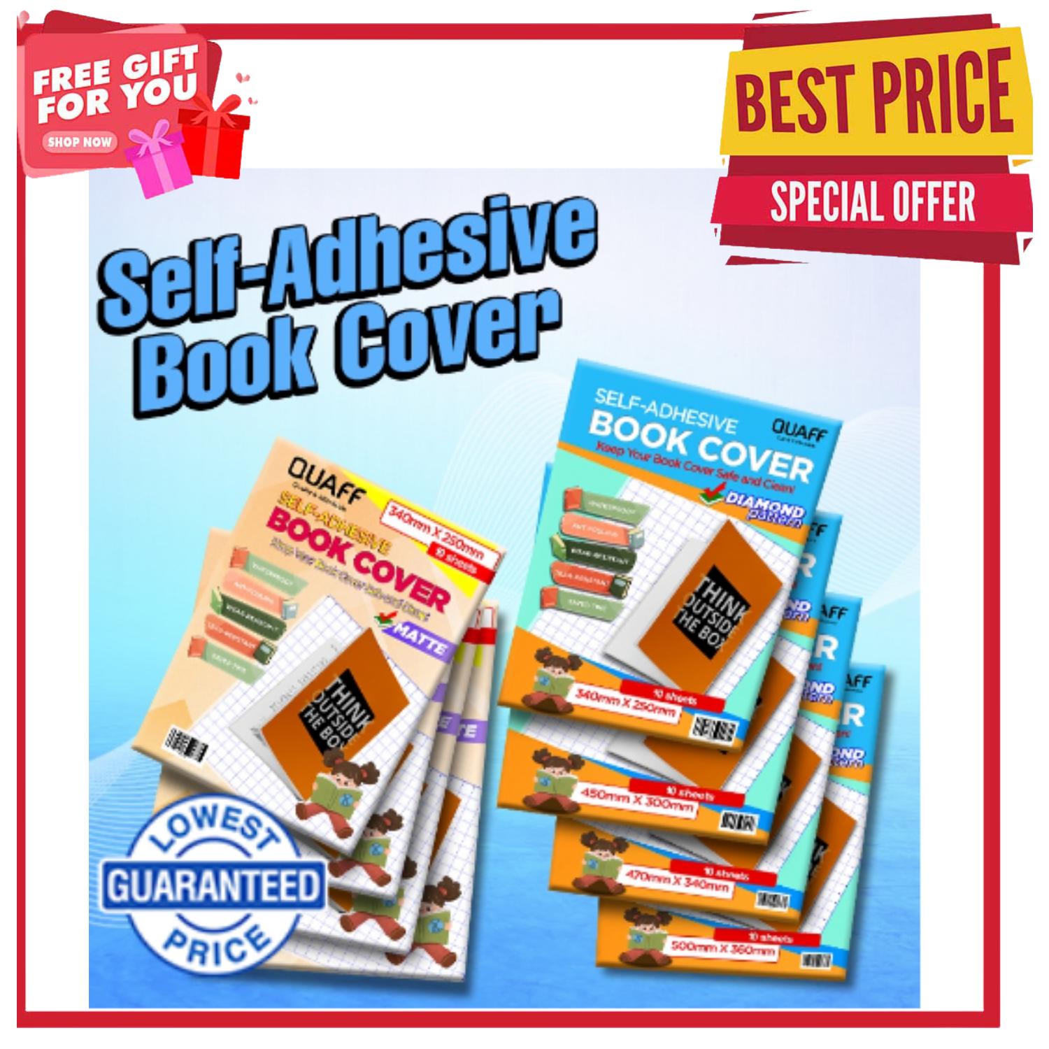 Shop Clearbook Short Filler 100 Sheets with great discounts and prices ...